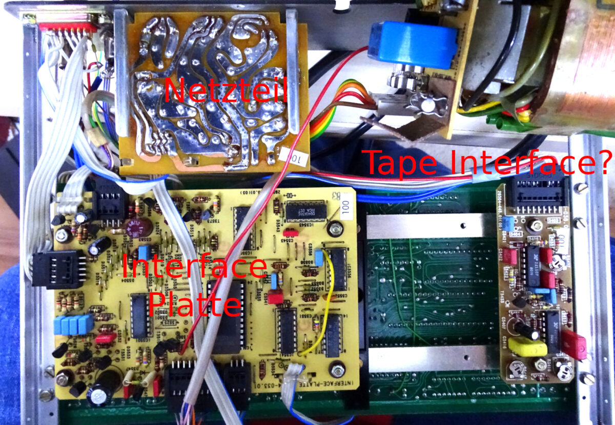 BTX-Museum – Das Archiv des deutschen Bildschirmtextes
